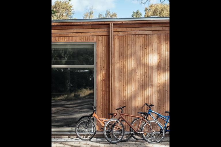 Loader Monteith with Studio SJM unveil new specialist learning hub ...